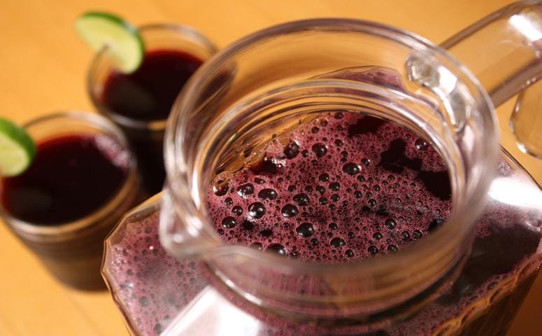 9 bebidas peruanas típicas - Pisco, Chicha & más