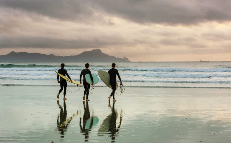 Discover Peru’s Best Surfing Spots for Your Adventure