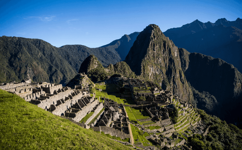 The Machu Picchu Facts You Didn't Know