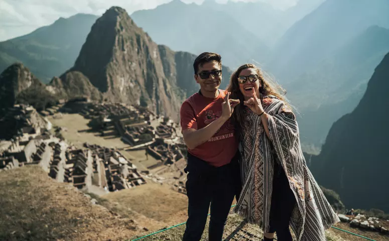 Peru Travel Safety Guide: Tips for a Safe, Secure Trip