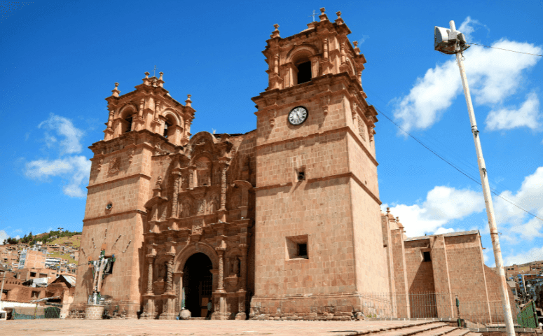 Puno Travel Guide: Top Activities Around Lake Titicaca