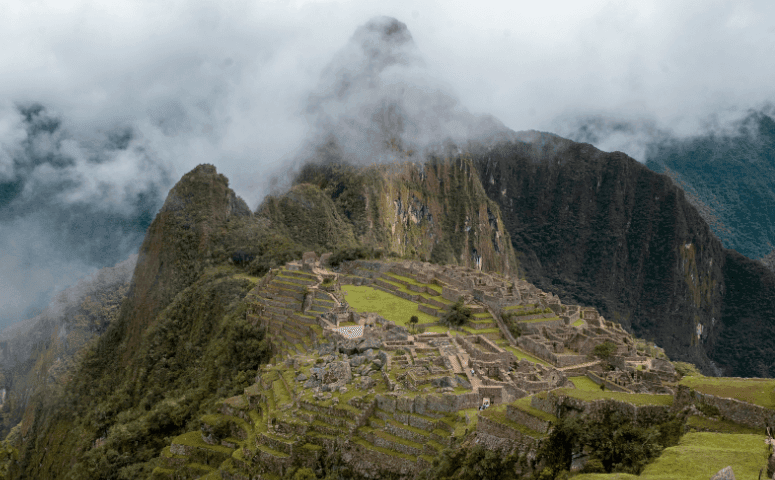 November Weather at Machu Picchu Climate Tips and Info